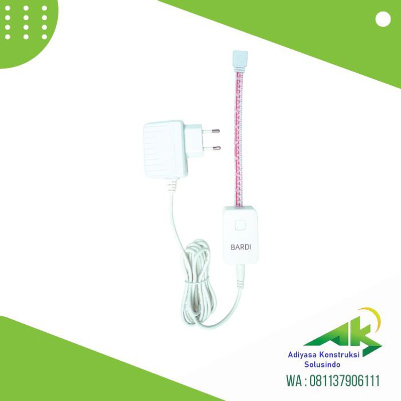 BARDI Adaptor LED Strip 1A