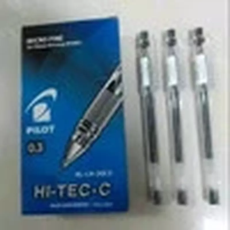Pena Pilot HI-TEC-C 0,3
