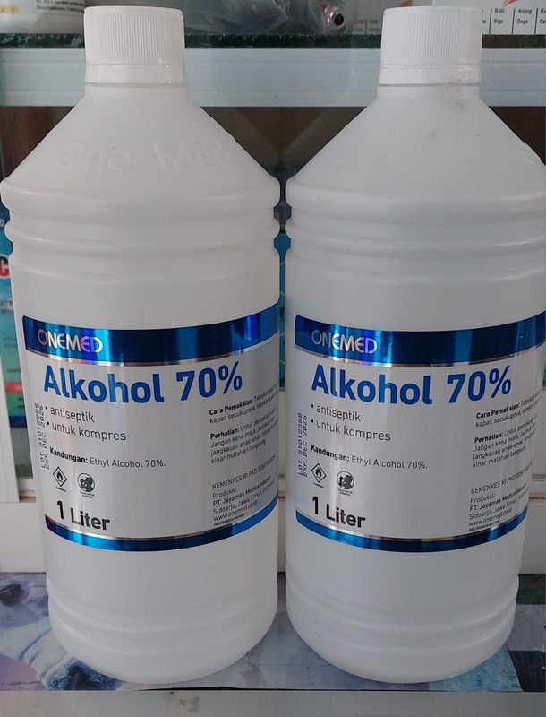 Alkohol 70%