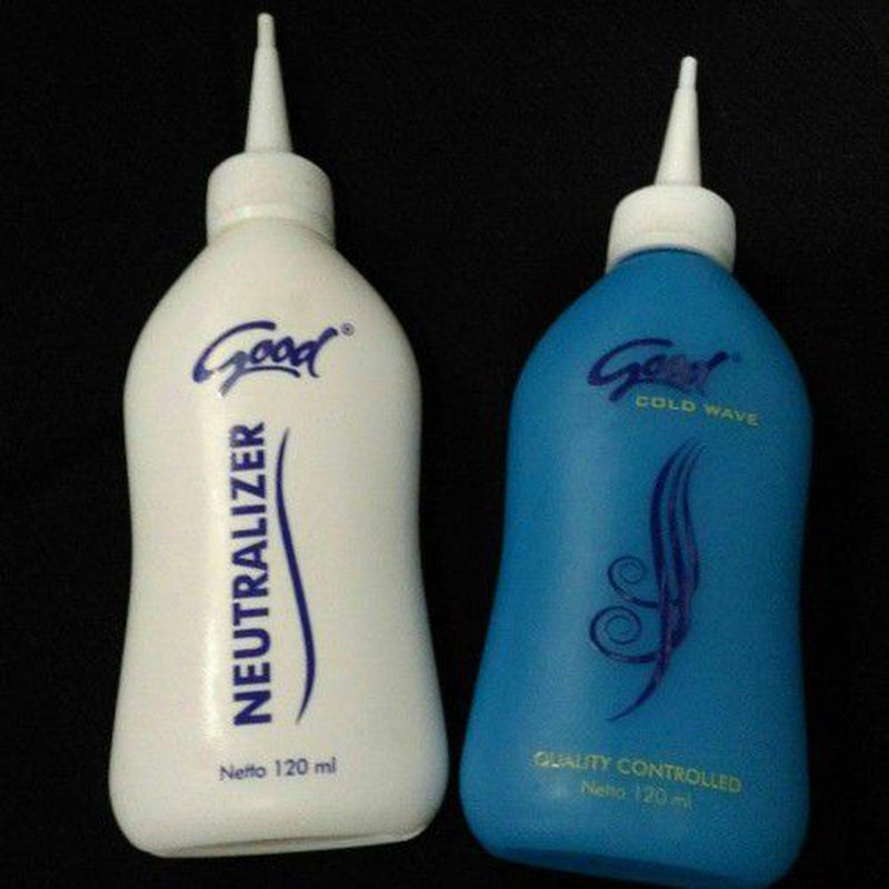 Obat Keriting Rambut