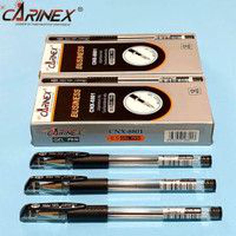 Ballpoint Gel Carinex