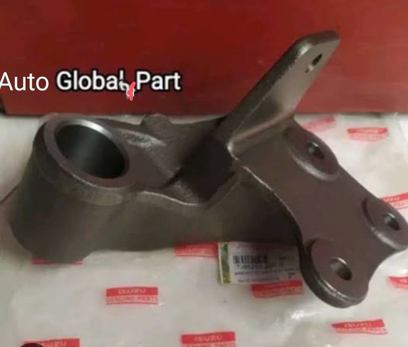 Hanger Anting Spring belakang, Type mobil: Isuzu NHR55