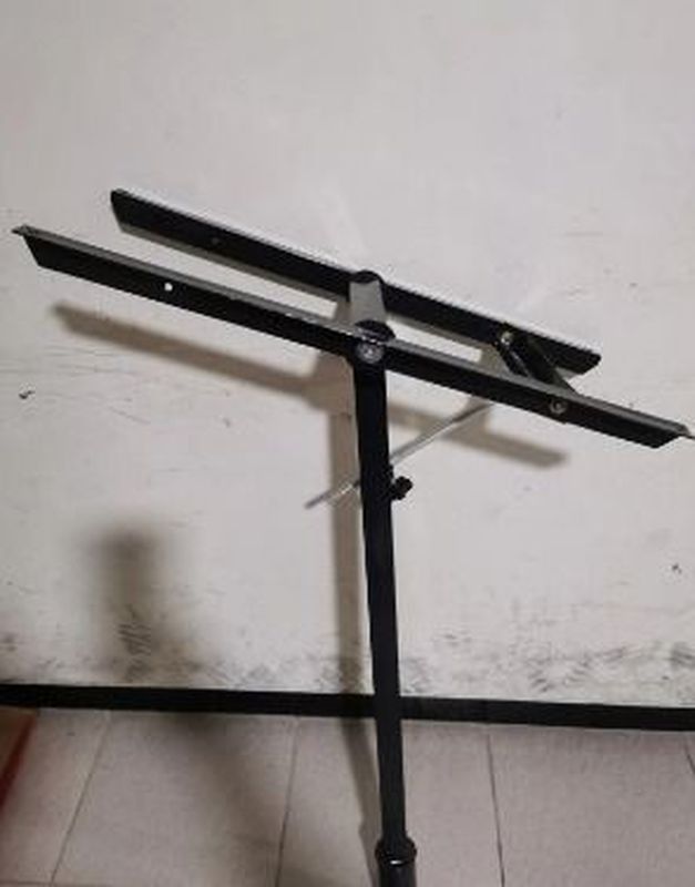 Mounting Panel Surya Siku 4x4 cm