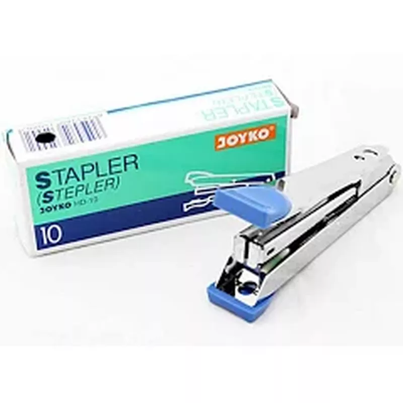 Stapler Kecil HD 10 joyko