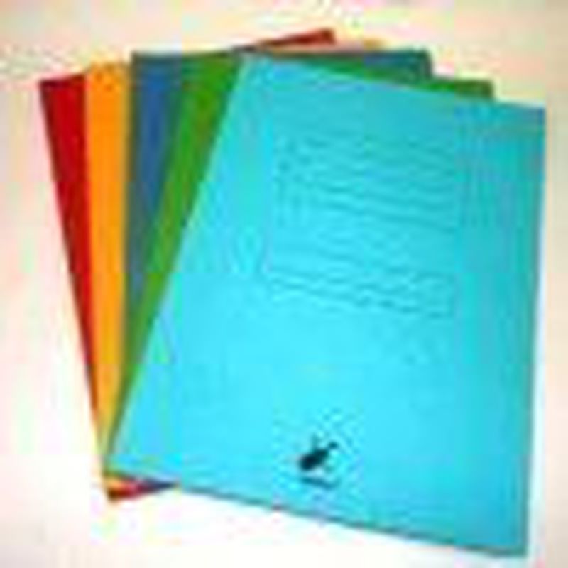 Map Karton Kambing Biasa