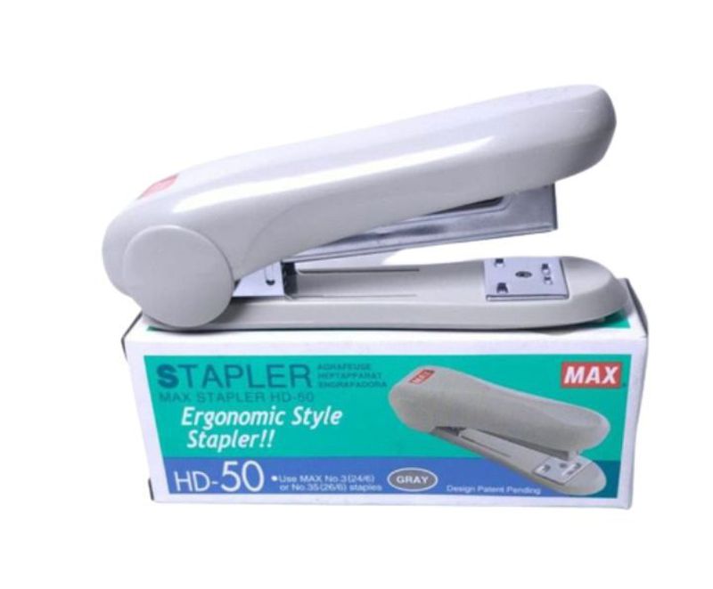 Stapler Besar HD 50 Max