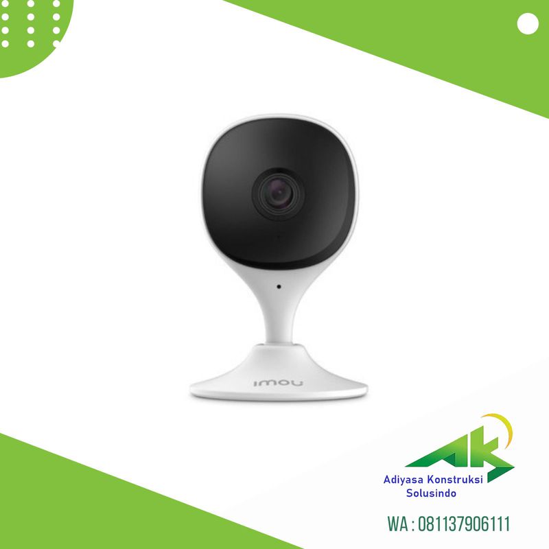 Kamera CCTV IMOU - IMOU RANGER A1