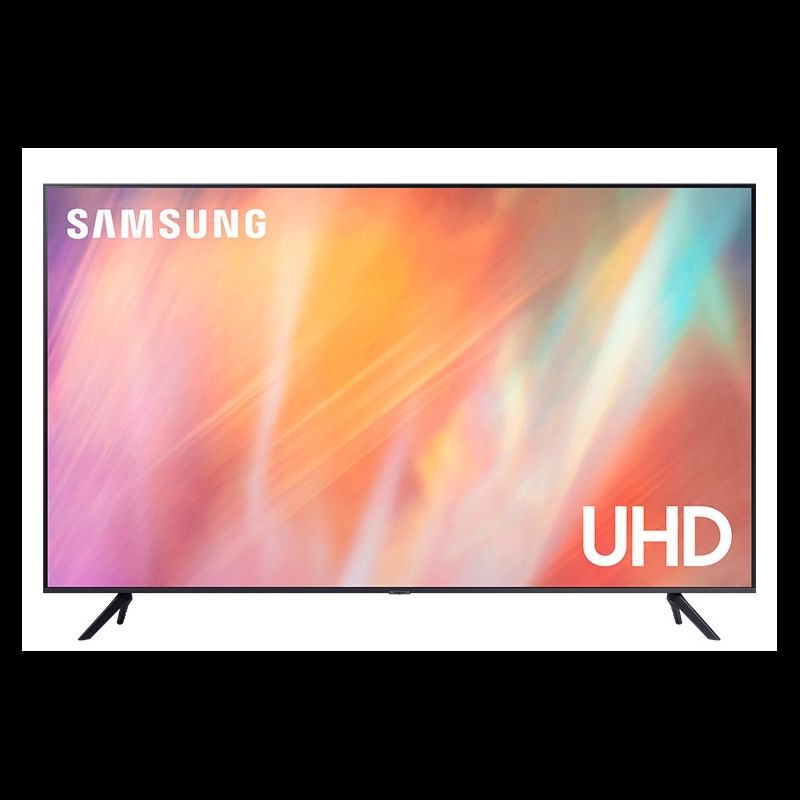 Samsung 55CU7000 55" CU7000 Crystal UHD 4K Smart TV