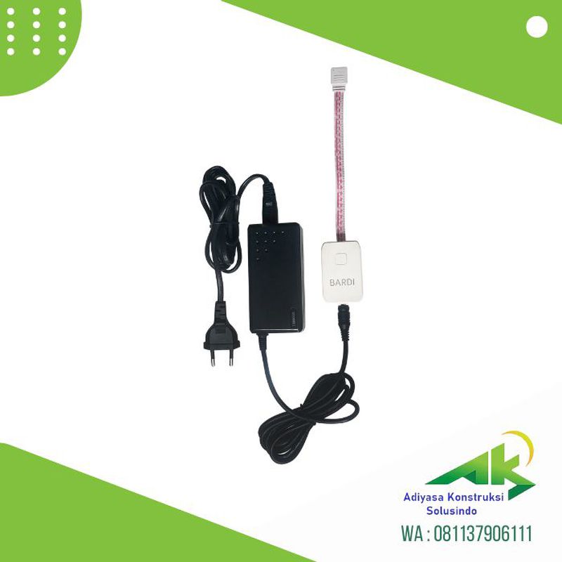 BARDI Adaptor LED Strip 4A