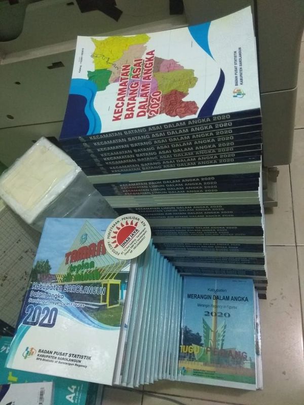 Jilid - Spiral Kawat