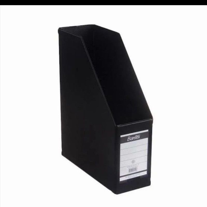 Ordner Box File F4 10 Cm