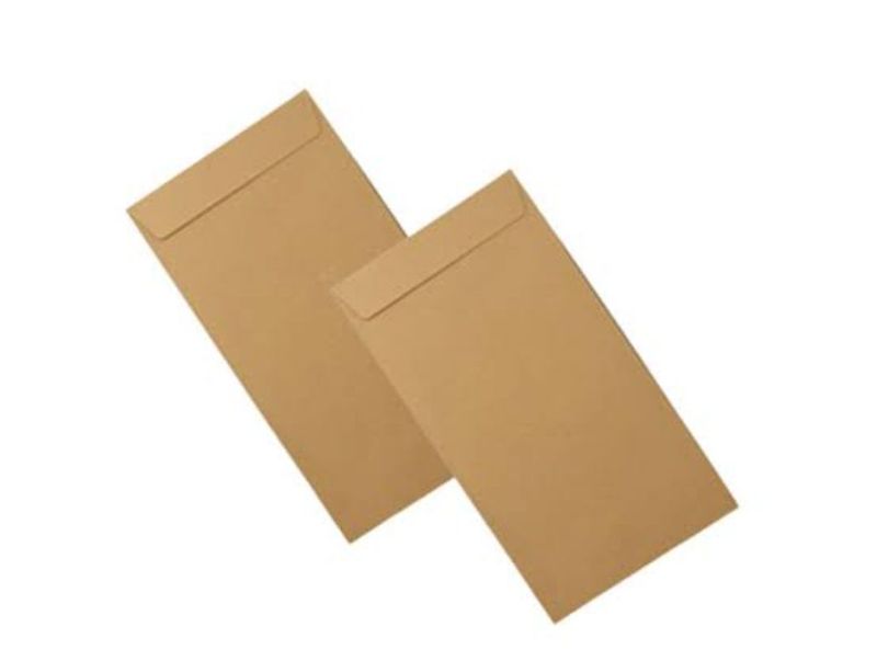 amplop kertas casing