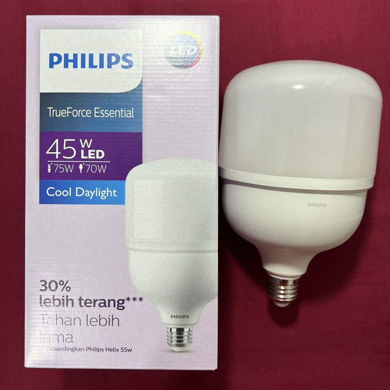 LAMPU LED 45 WATT