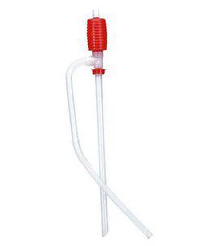 Pompa Air Plastik