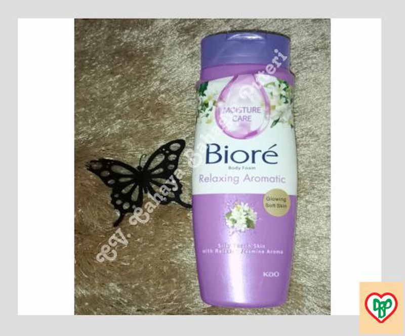 Sabun Mandi Biore