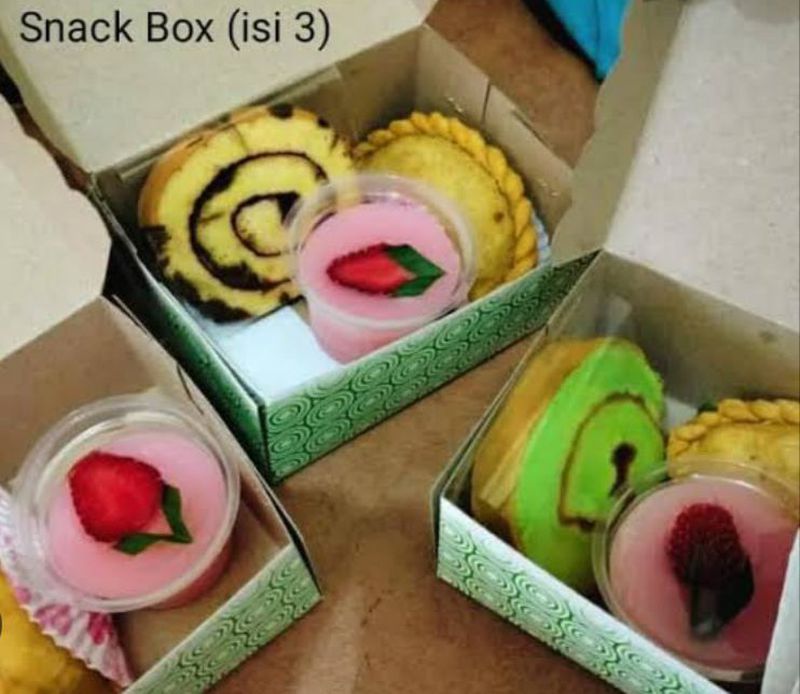 Snack Box