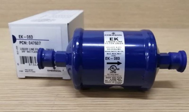 Filter Drier 3/8 inch