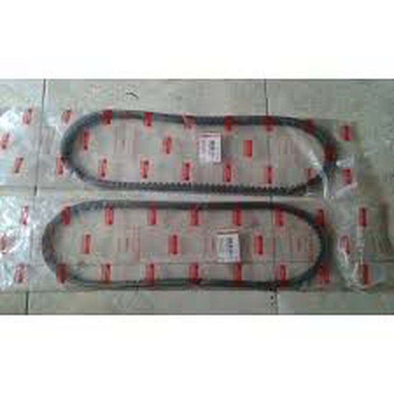 TALI KIPAS ISUZU D MAX