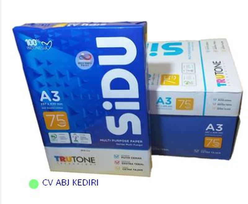 SIDU A3 75 GSM
