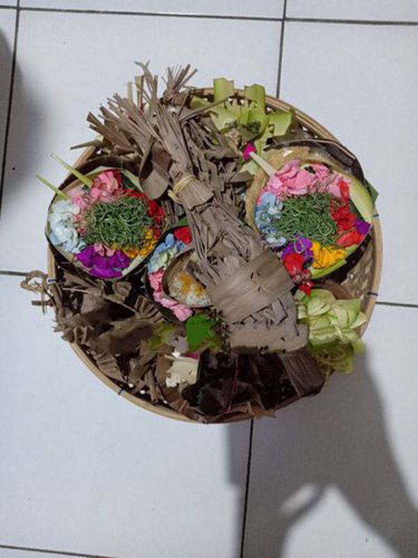 Sorohan Lantaran Delamakan