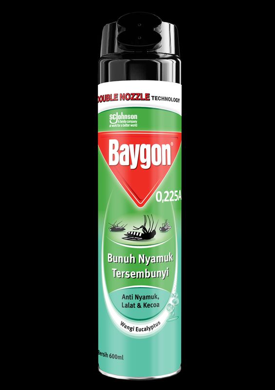 Baygon
