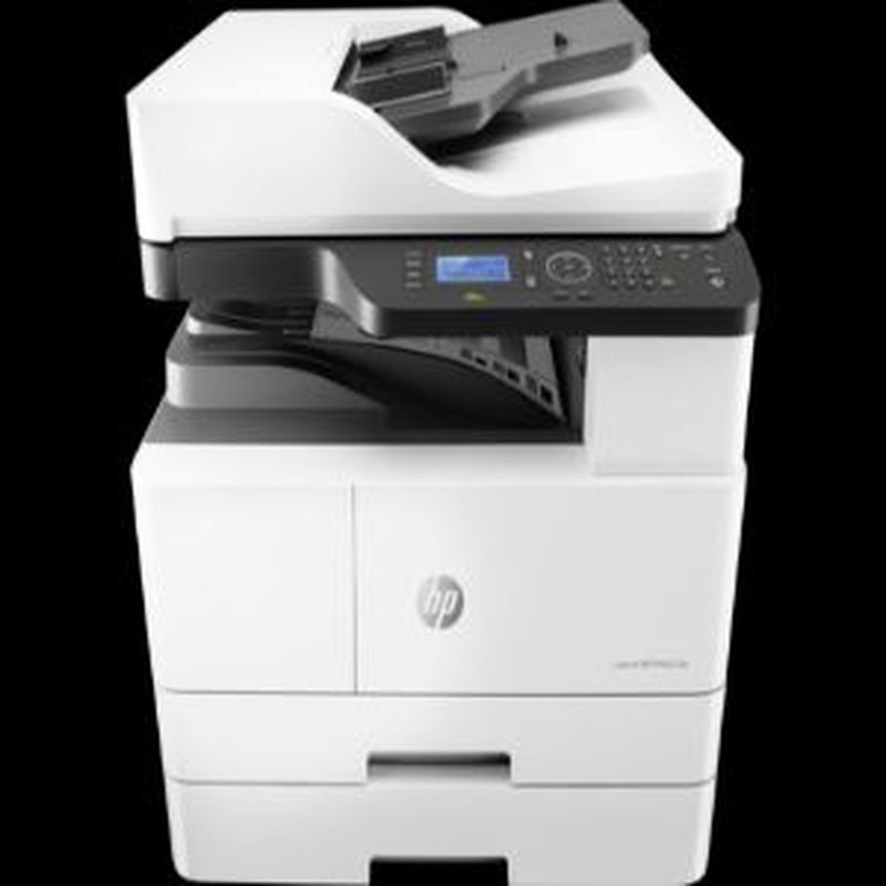 HP LaserJet M42623dn MFP Prntr