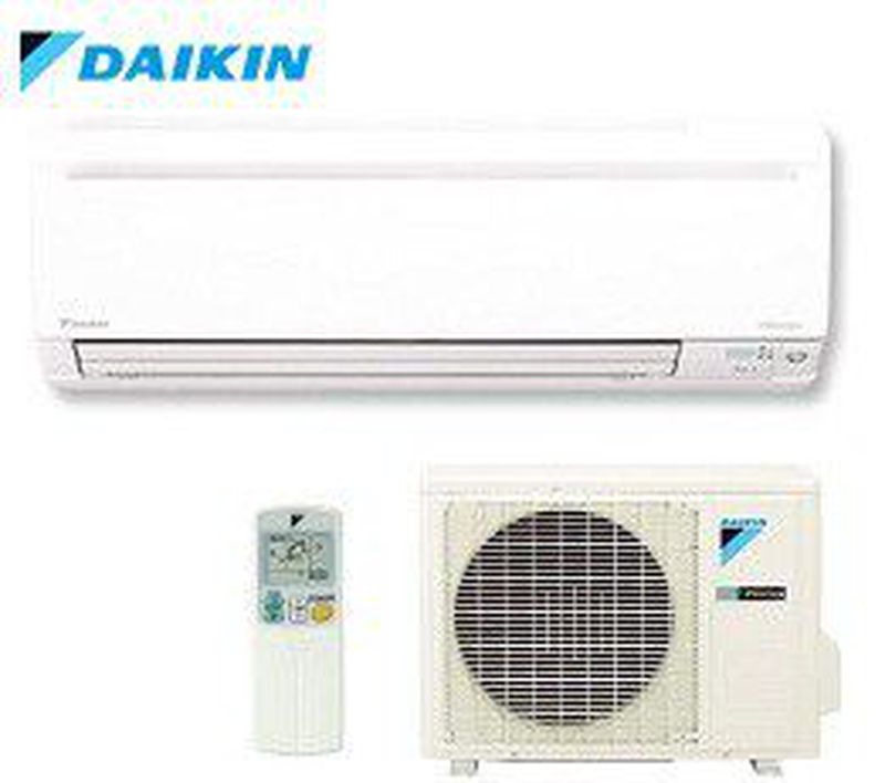 AC DAIKIN SPLIT STANDARD THAILAND R32 1 PK