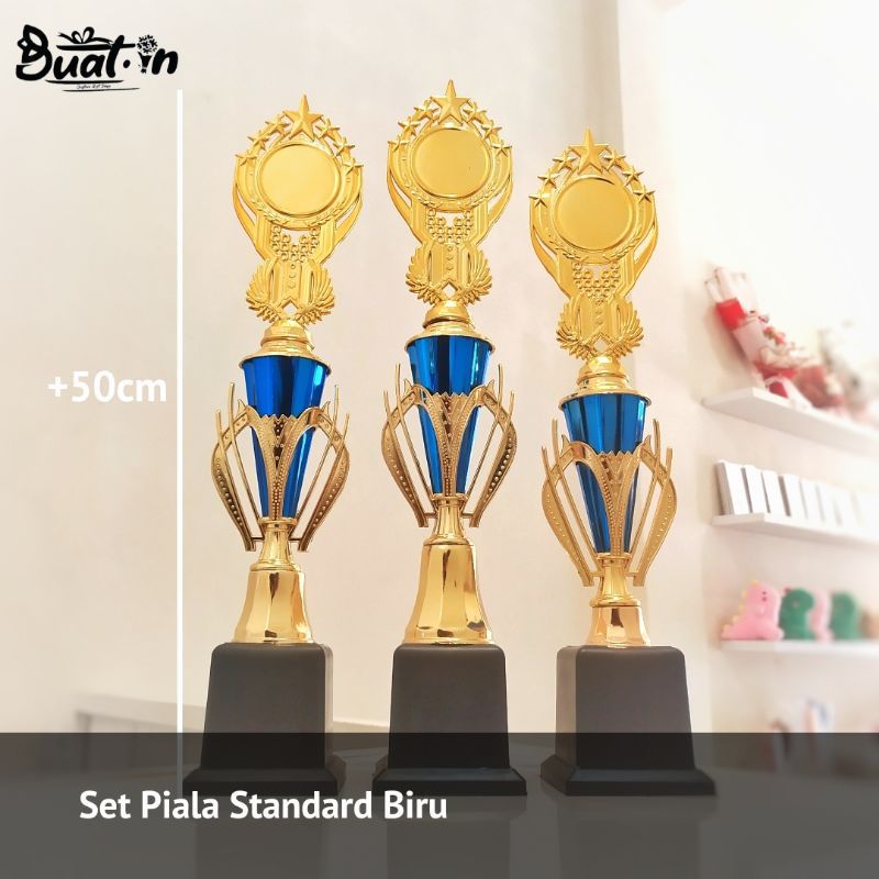 Piala 1 set