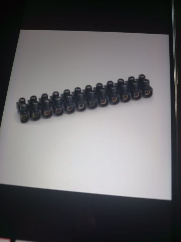 terminal blok masko no.10