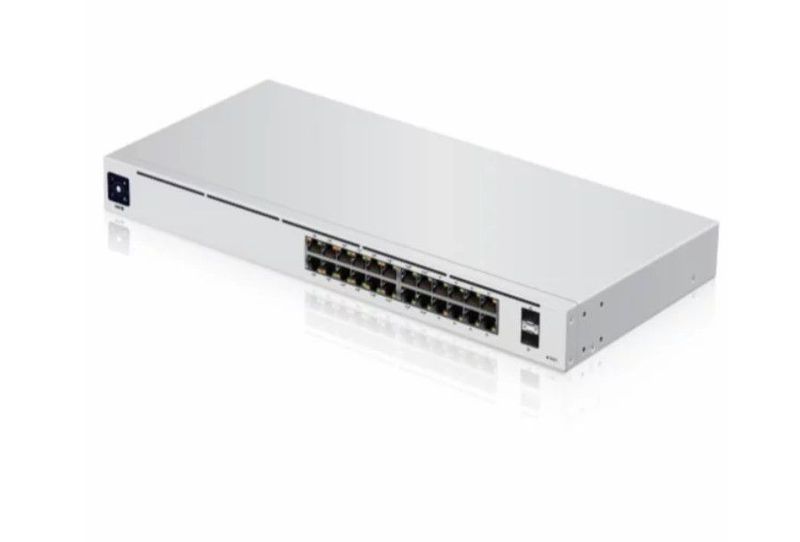UBIQUITI UniFi Switch 24 PoE USW-24-PoE