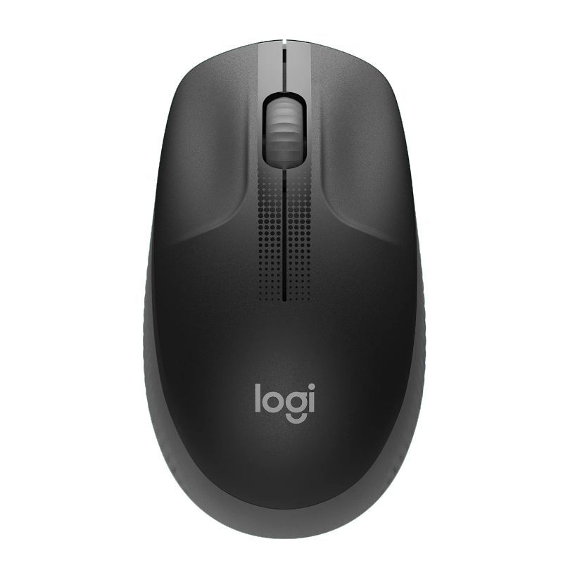 LOGITECH M191 Wireless Mouse