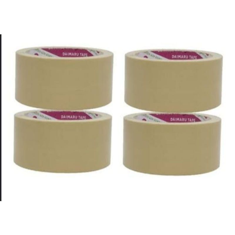 Isolasi kertas besar Daimaru