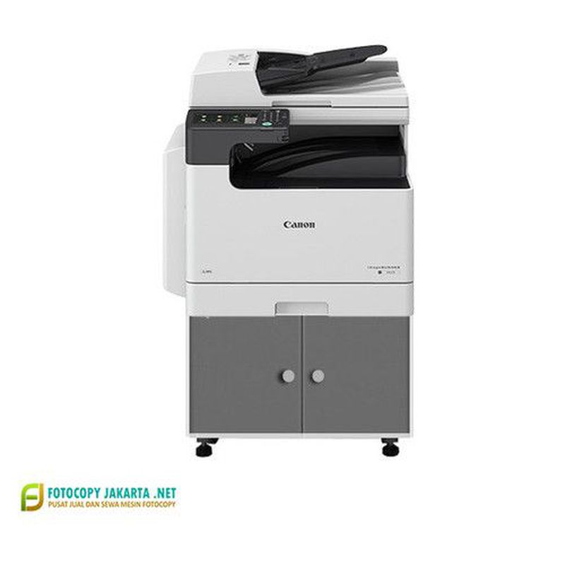 Fotocopy Canon Ir 2425i
