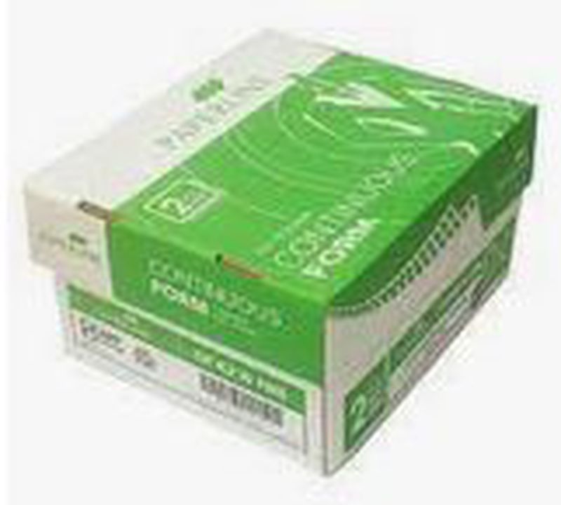 Continuous Form K2 Paperline