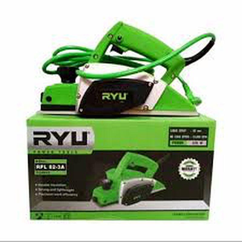 mesin sugu RYU RFL 82 - 3A