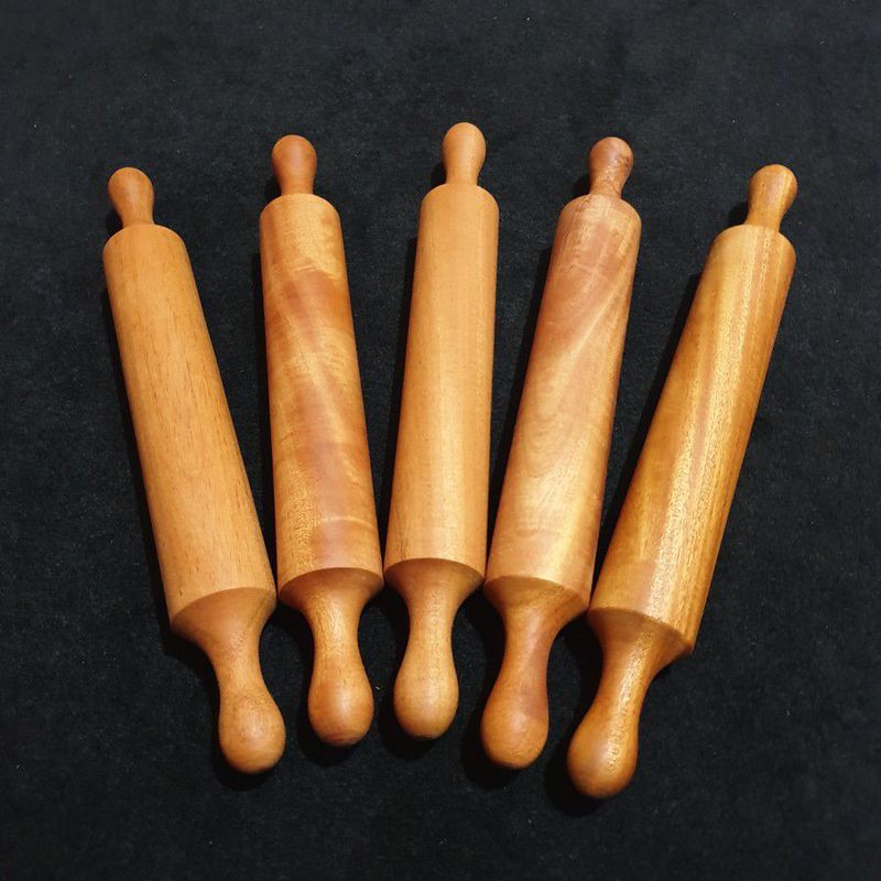 Rolling Pin kayu