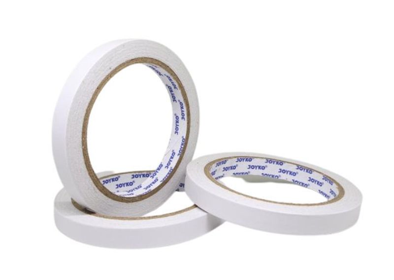 Double Tape Kertas 1/2 inch