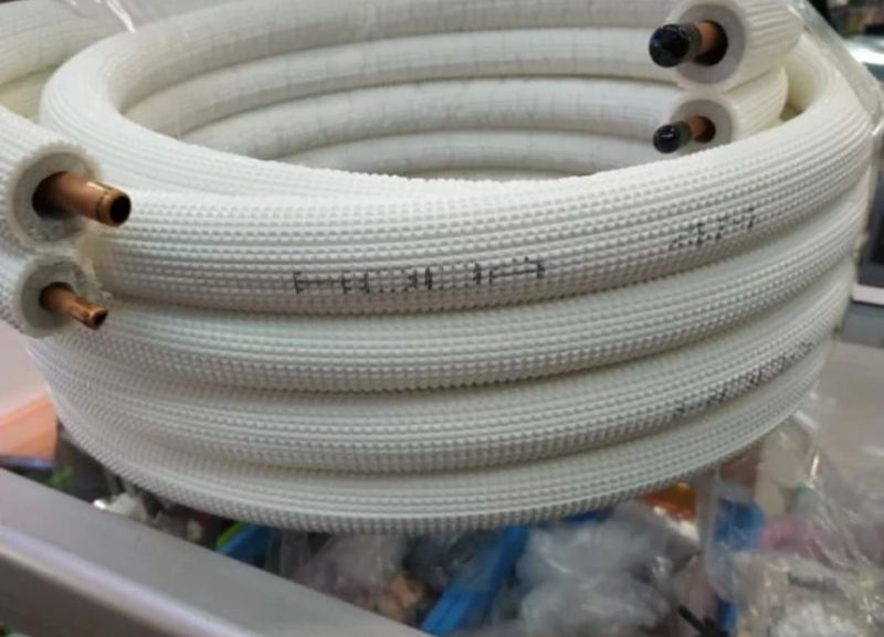 Pipa Ac Split 1pk