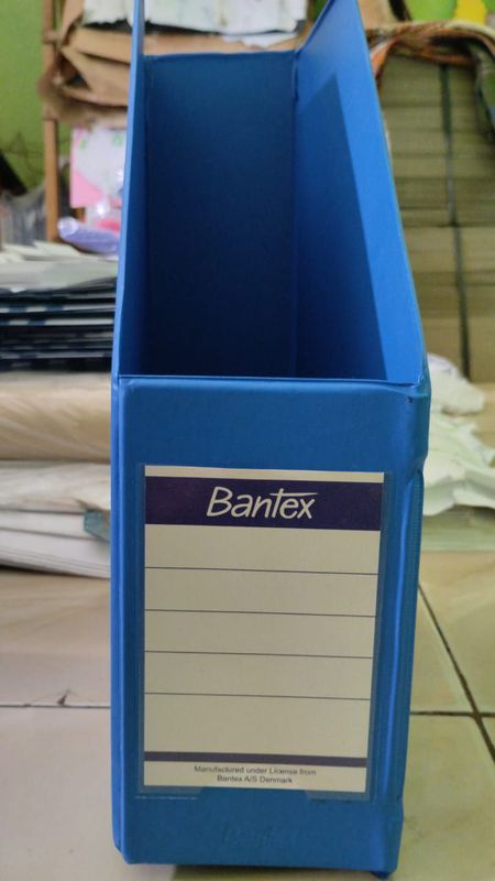 Box File
