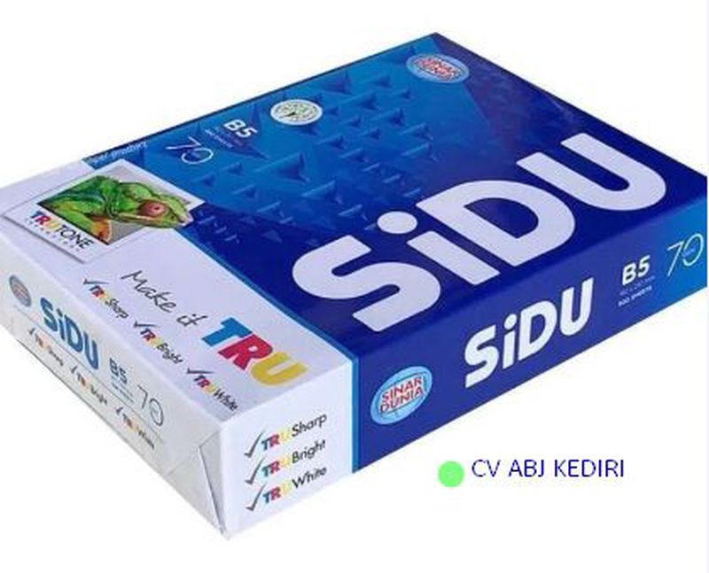 SIDU B5 70 GSM