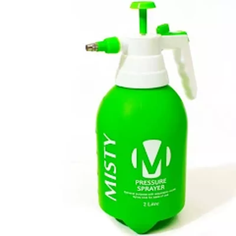 MISTY Water Spray 2 liter