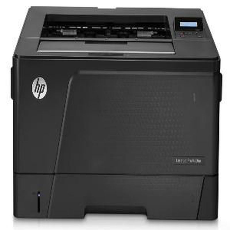 HP LaserJet Pro M706n