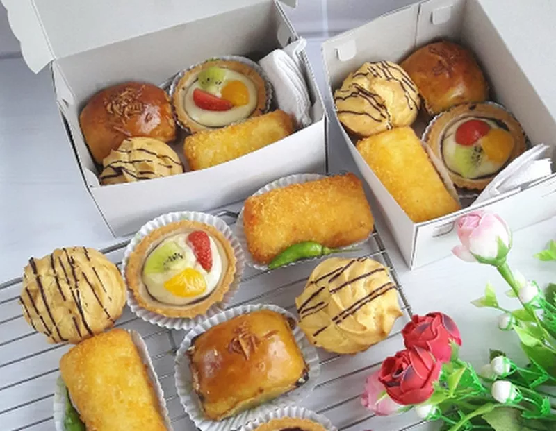 Snack Box