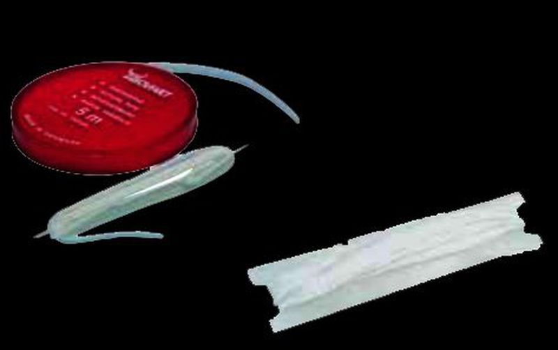 Buhner suture tape untuk hewan