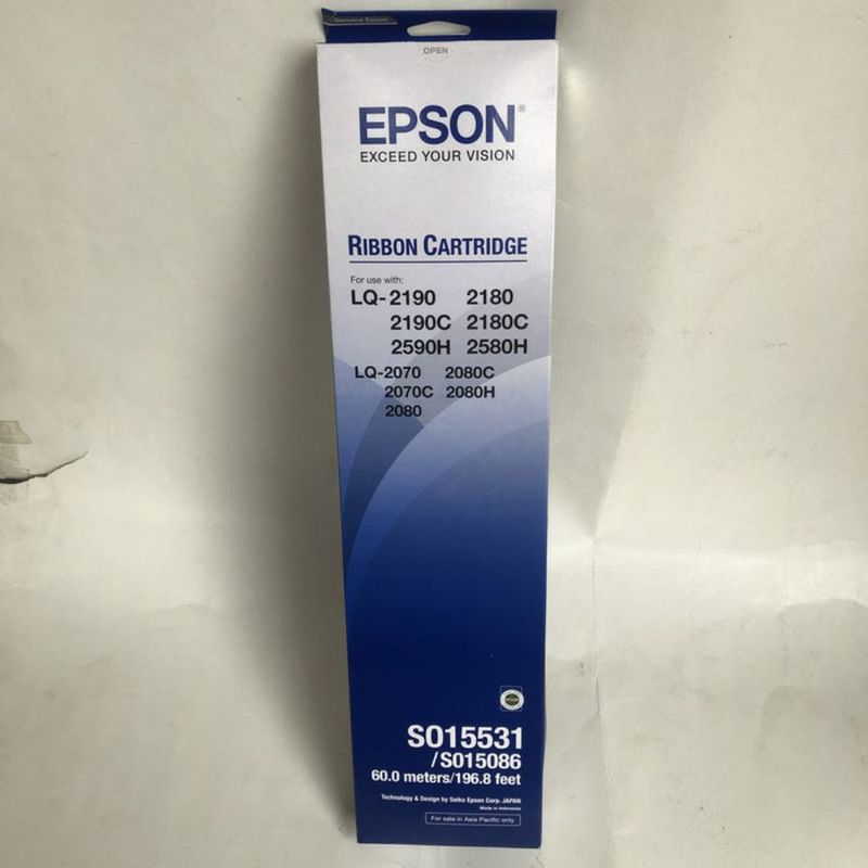 Ribbon Cartridge LQ Series