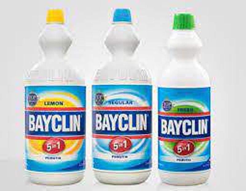 BAYCLIN 1000 ml