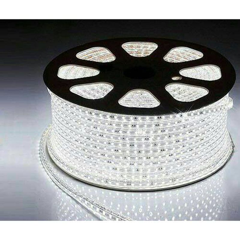 LED strip Putih