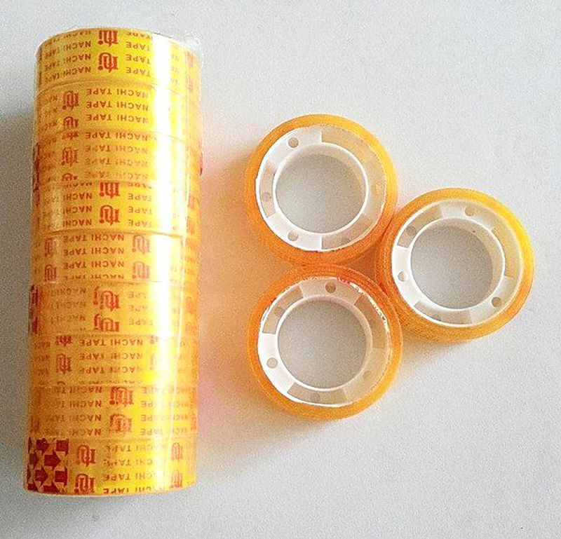 Isolasi kecil 1/2 x 10**