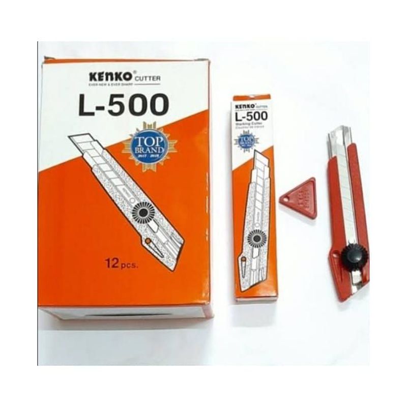 CUTTER KENKO BESAR