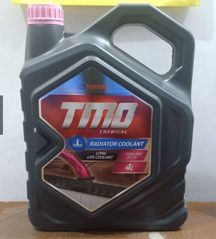 TOYOTA INNOVA COOLANT RADIATOR